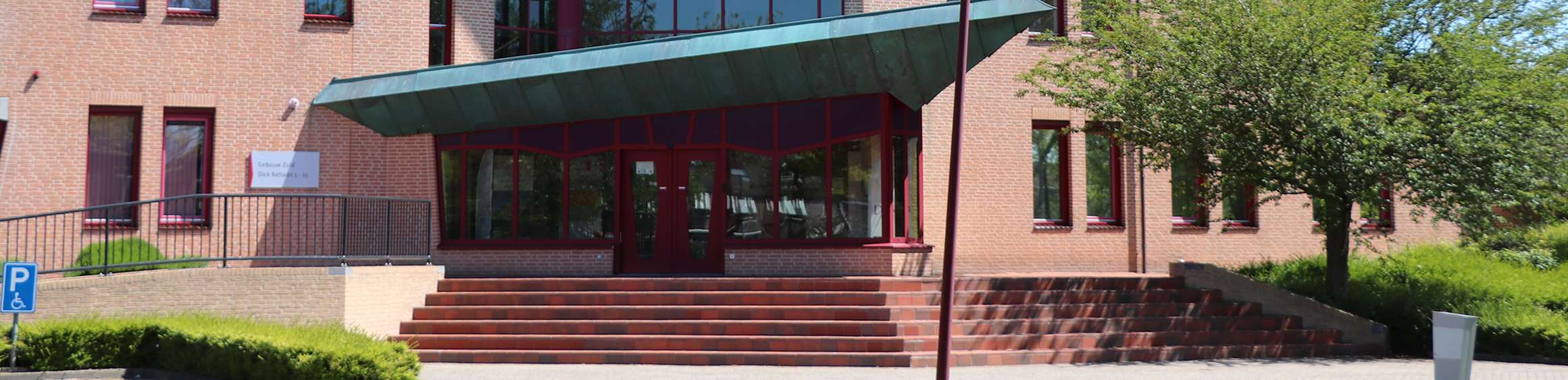 Contact - Shared Service Center DeSom